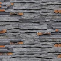 China Fashion Style Artificial Culture Stone Natural Look For Wall Decor for sale