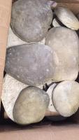 China Modern Light Texture Exterior Cultured Stone With Easy Installation for sale