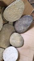 China Modern Light Texture Exterior Cultured Stone With Easy Installation for sale