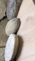 China Modern Light Texture Exterior Cultured Stone With Easy Installation for sale
