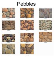 China Modern Light Texture Exterior Cultured Stone With Easy Installation for sale