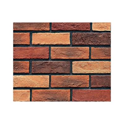 China Indoor Outside Decorative Flexible White Nature Stone Polyurethane Cultured Stone Thin Exterior Decoration Wall Decor Br for sale
