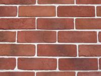 China Washable Castle Faux Cultured Stone 3D Decorative With Fire Resistant for sale