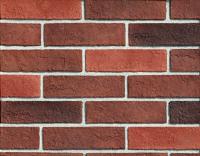 China Washable Castle Faux Cultured Stone 3D Decorative With Fire Resistant for sale