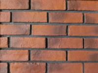 China Washable Castle Faux Cultured Stone 3D Decorative With Fire Resistant for sale