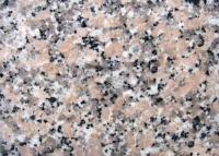 China Interior Decoration G635 Granite 60x60 Pink Granite Tile For Wall And Flooring for sale