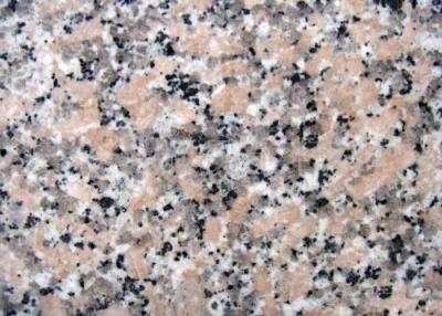 China Interior Decoration G635 Granite 60x60 Pink Granite Tile For Wall And Flooring for sale