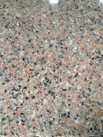 China Interior Decoration G635 Granite 60x60 Pink Granite Tile For Wall And Flooring for sale