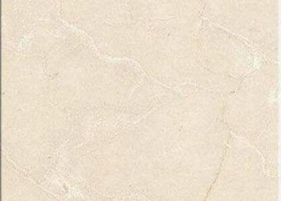 China France Beige Marble Gold Cream Marble , Beige Gold Flower Marble Tile for sale