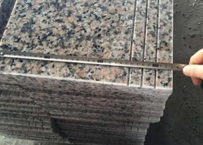 China Rosa Pink Granite Stone Slabs Commercial And Residential Construction for sale