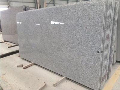 China G603 White Sesame Granite Stone For Indoor And Outdoor Decoration for sale