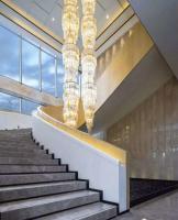 China Stairs Tread Step And Risers China Factory Customized Size Marble Stone Slab Tile for sale