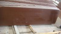 China Natural  15mm Floor And Decor Granite Tile For Vanity Tops for sale