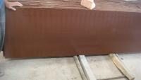 China Natural  15mm Floor And Decor Granite Tile For Vanity Tops for sale