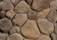 China Modern Outdoor Artificial Culture Stone Suede Limestone Interior White Grey Cobblefield Gray Dry Stack for sale