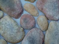 China Modern Outdoor Artificial Culture Stone Suede Limestone Interior White Grey Cobblefield Gray Dry Stack for sale