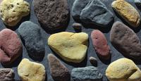 China Modern Outdoor Artificial Culture Stone Suede Limestone Interior White Grey Cobblefield Gray Dry Stack for sale