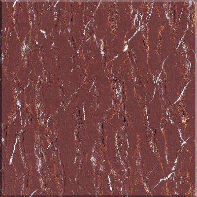China Rosso Levanto 2470x1650mm 3/4'' Marble Stone Slab for sale