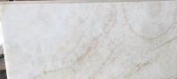 China Khaki Brown Veins 300x300mm 1'' Marble Stone Slab for sale