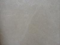 China Brown Veins White Onyx 1200x800mm Marble Stone Slab for sale