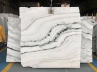 China Anto Slip Thick 3cm 40x40cm Marble Stone Slab for sale