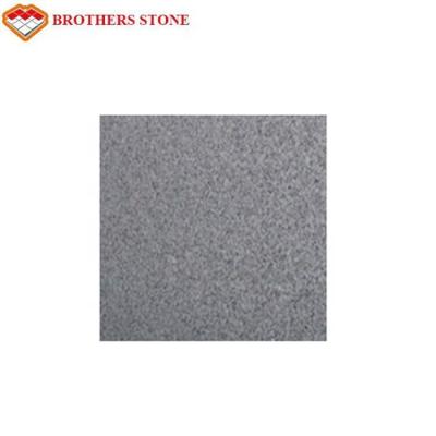 China Indoor Outdoor 2.61g/Cm3 15mm G603 Grey Granite Slab for sale