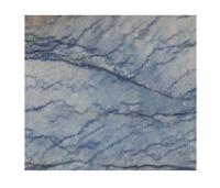 China Cut To Size Blue 60*60cm Granite Stone Slabs For Decoration for sale