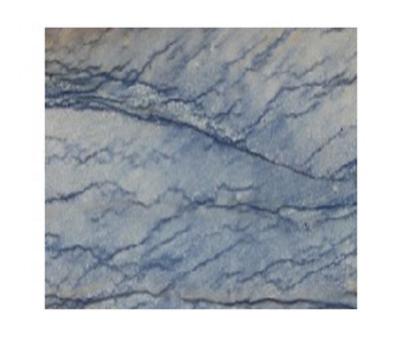 China Cut To Size Blue 60*60cm Granite Stone Slabs For Decoration for sale