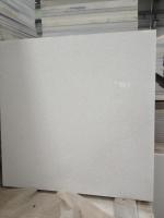 China OEM White Onyx Marble Stone Slab With Khaki Brown Veins Tiles for sale