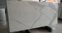 China 16.7Mpa Cut To Size Marble Stone Tile For Wall Stairs for sale