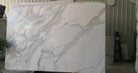 China 16.7Mpa Cut To Size Marble Stone Tile For Wall Stairs for sale