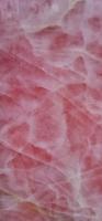 China Custom Straight Wooden Onyx Marble Slab 18-30mm Thickness for sale