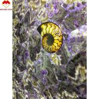 China Polished Gemstone Amethyst Faux Marble Panels For Decoration Wall Slab for sale