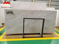 China Rose Rainbow Backlit Jade Onyx Slab For Table Top 220cm Length for sale