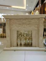 China Polished Surface 18mm Thickness Onyx Marble Stone Slab for sale