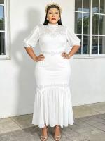 China Elegant Chiffon Rhinestone Dress for Evening Gown for sale
