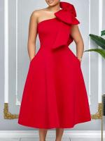 China Elegant and Stylish Party Dress for Formal Evening Events for sale