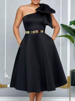 China Elegant and Stylish Party Dress for Formal Evening Events for sale
