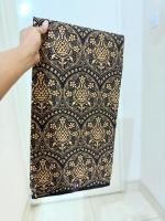 China Premium Java Wax African Print Fabric with Vibrant Pattern and Durable Color Made from High-Quality Cotton for sale