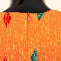 China Women's African Print Peplum Top & Flare Pants Set with Breathable Soft Fabric and High-Waisted Flare Trousers in Traditional African Pattern for sale