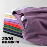 China Women’s Premium Cotton Crew Neck T-Shirt with Double-Needle Stitching for Durability for sale