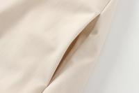 China Women's Sleeveless Wide-Leg Jumpsuit with High Waist Shaping and Flowing Silhouette for sale
