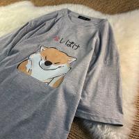 China Men's Vintage Graphic Print Cotton T-Shirt with Streetwear-Inspired Design for sale
