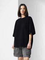 China Men's Oversized Heavyweight Cotton Blend T-Shirt for Streetwear and Casual Wear for sale