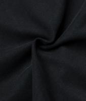 China Men's Oversized Heavyweight Cotton Blend T-Shirt for Streetwear and Casual Wear for sale
