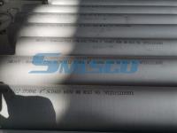 China ASTM A312 TP304L Stainless Steel Seamless Pipe 1/4