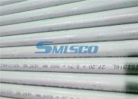 China DN100 Sch10s TP316L Stainless Steel Seamless Pipe 1/4