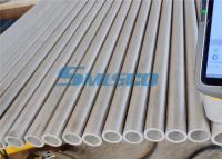 China AP Surface Super Duplex Steel Seamless Pipe 2 1/2
