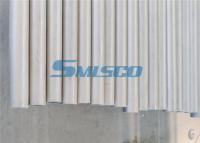 China ASTM A790 UNS S32750 Duplex Seamless Steel Pipe 1/4