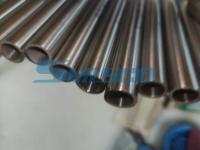 China TP316L Precision Instrument Tubing ASTM A269 1/4